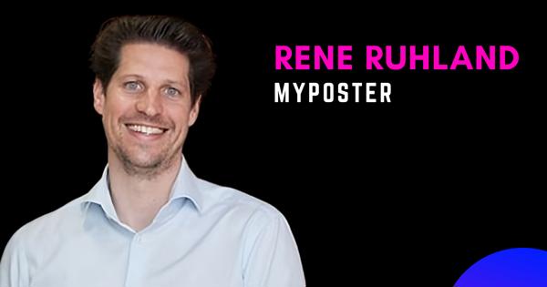Wachstum ohne Verkauf: Die Vision des MyPoster-Gründers (100 Millionen Euro Jahresumsatz ohne ...