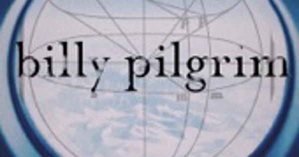 Billy Pilgrim - Tumblelane - Single