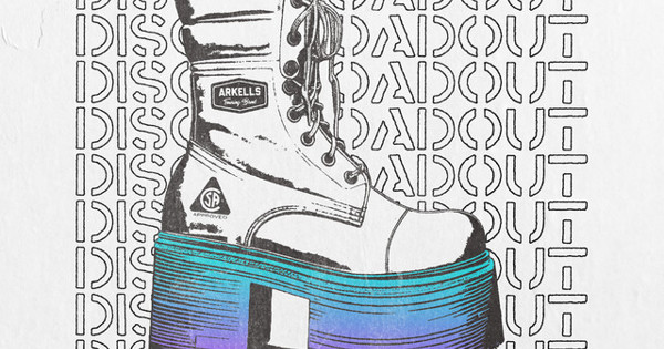 Arkells - Disco Loadout (Volume 1)