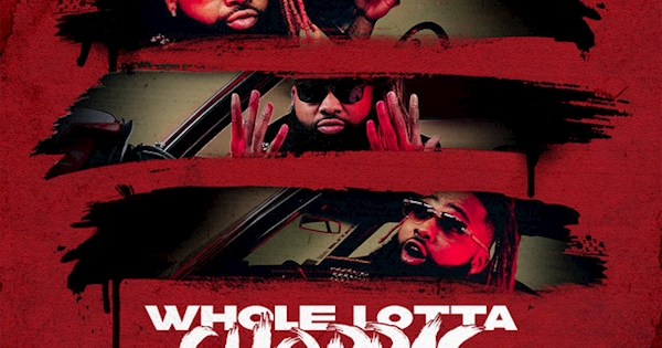 Sada Baby Whole Lotta Choppas