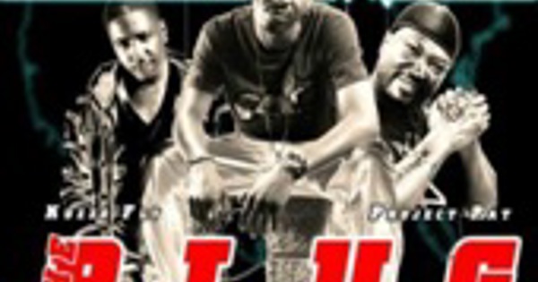 Project Pat, Kuzzo Fly - The Plug - Single