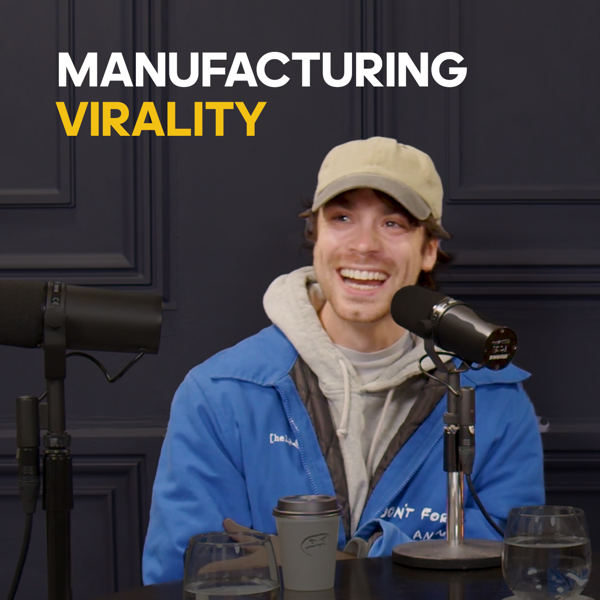 Caleb Simpson’s Journey to 13M+ Followers