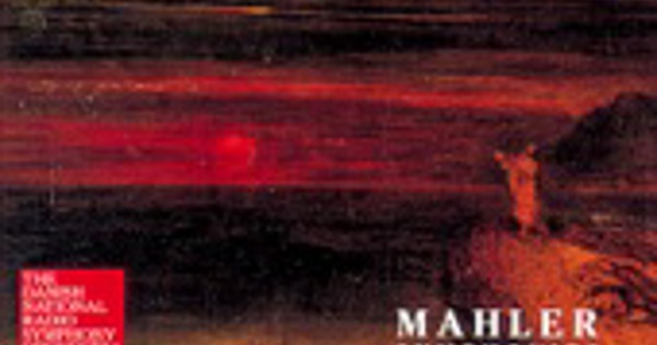 Leif Segerstam - Mahler: Symphony Nos. 10 & 8