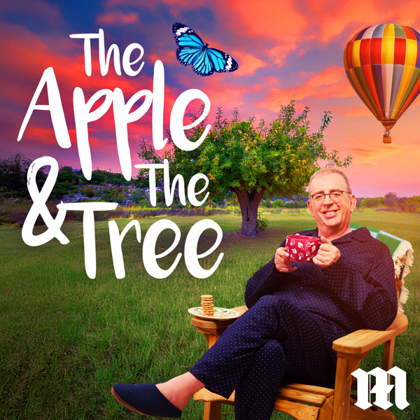 The Apple & The Tree