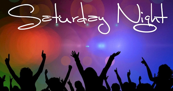 Mark Winter - Saturday Night