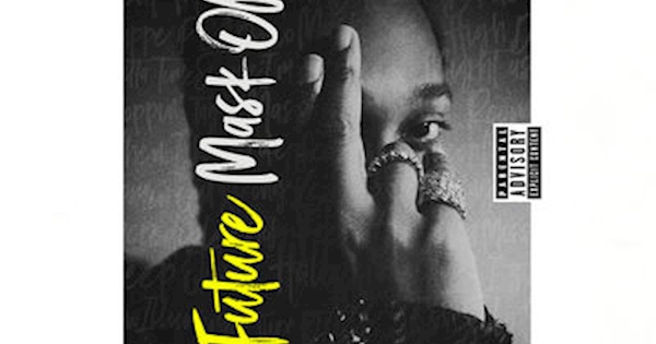 Future - Mask Off (Remix) [feat. Kendrick Lamar] - Single