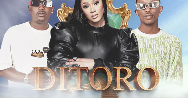 Various Artists - Ditoro