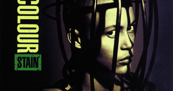 Living Colour - Stain