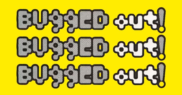 Bugged Out! 1994-2023: A Periodic Selection, Mixed by Erol Alkan