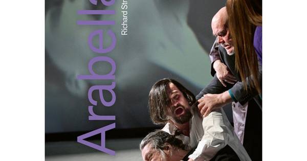 STRAUSS, R.: Arabella [2.110774]