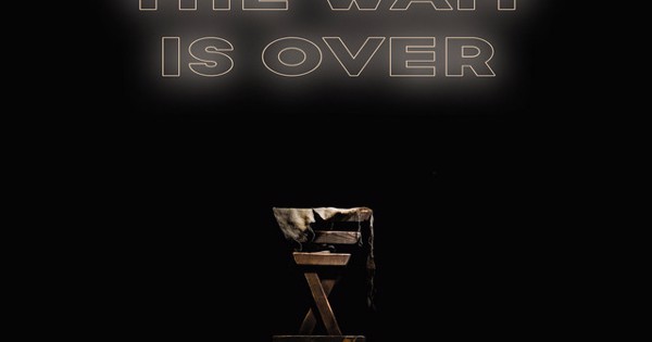 VoxMusic - The Wait Is Over