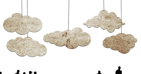 The Fake Lab - Blank Generation