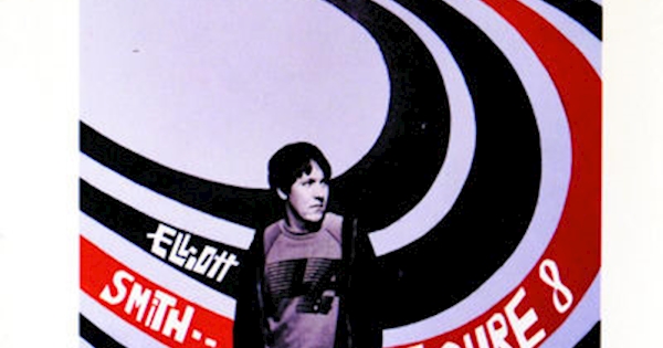 Elliott Smith - Figure 8 [2 LP]