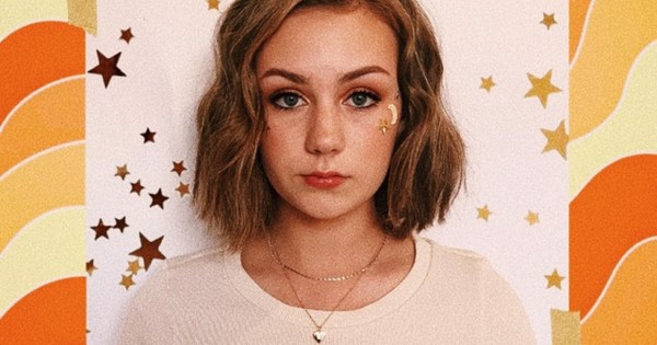 Abby Carroll - For Tonight