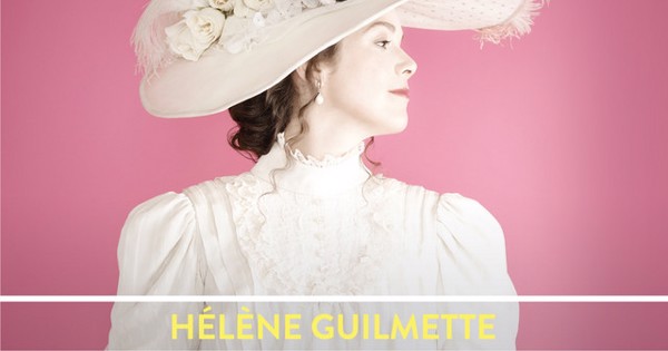 Hélène Guilmette - L'Heure Rose: Musiques de Femmes