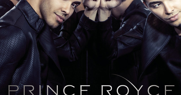 Prince Royce - Soy El Mismo (Deluxe Edition)