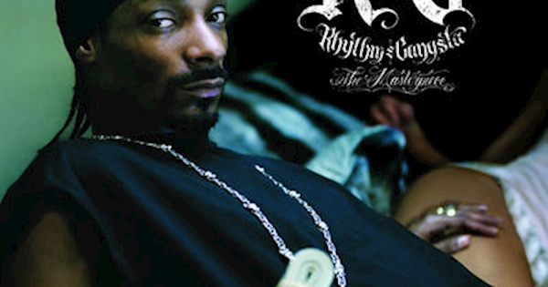 Snoop Dogg - R&G (Rhythm & Gangsta): The Masterpiece [Explicit Version]