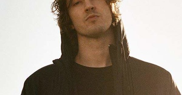 Dean Lewis - USA Tour