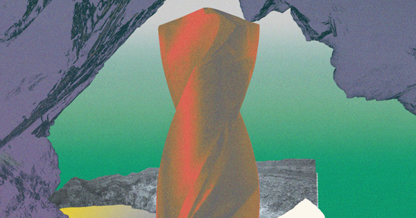 Everything Everything - The Mad Stone