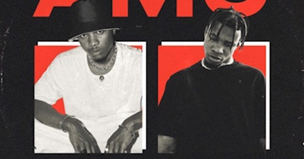 Amu (feat. King Perryy)