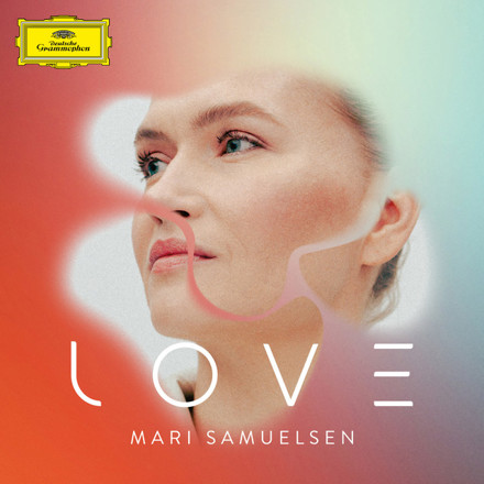 Mari Samuelsen - Love