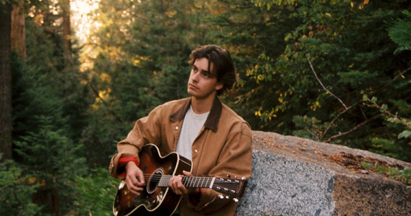 Noah Rinker - Tumbleweed