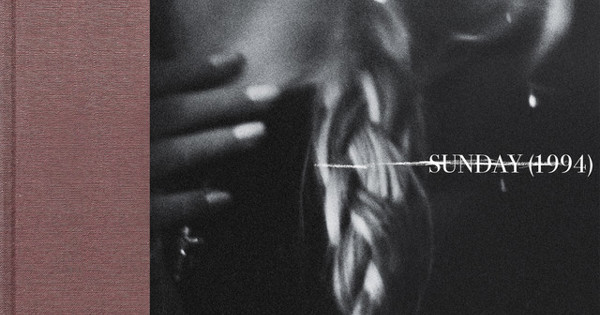 Sunday (1994) - Rain