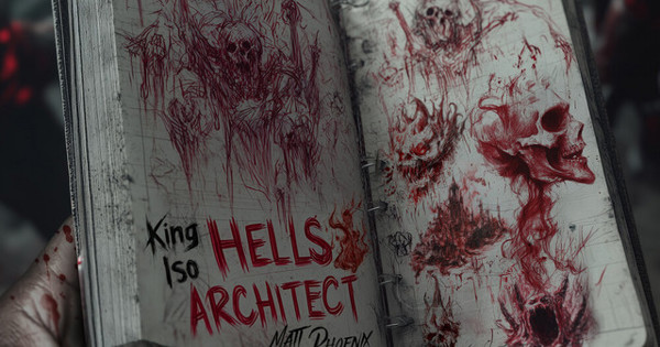 King Iso, Matt Phoenix - Hell's Architect