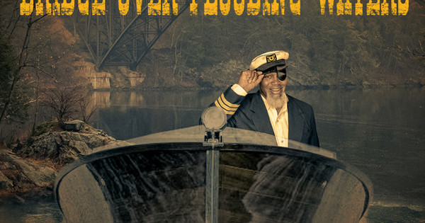 Captain Jack Watson, Burnett Watson - Bridge Over Flooding Waters