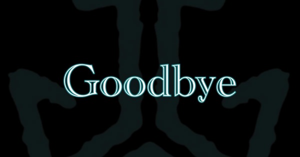 Jay Gearhart - Goodbye - Single