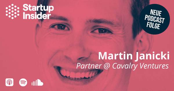 Cavalry Ventures legt dritte Fondsgeneration Cavalry III auf (Cloud ... Cavalry Ventures legt dritte Fondsgeneration Cavalry III auf (Cloud ...