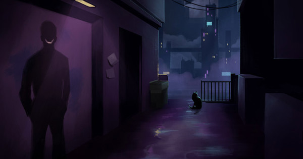 Nekomata - De Priapi Dilemma