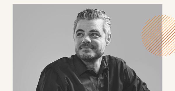 Episode 145- Scott Harrison on How to Find Your Purpose in Life