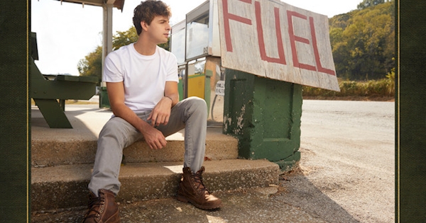 Wrong Truck (Acoustic)