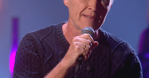 Stef Bos - Voor Jou (uit Liefde Voor Muziek)