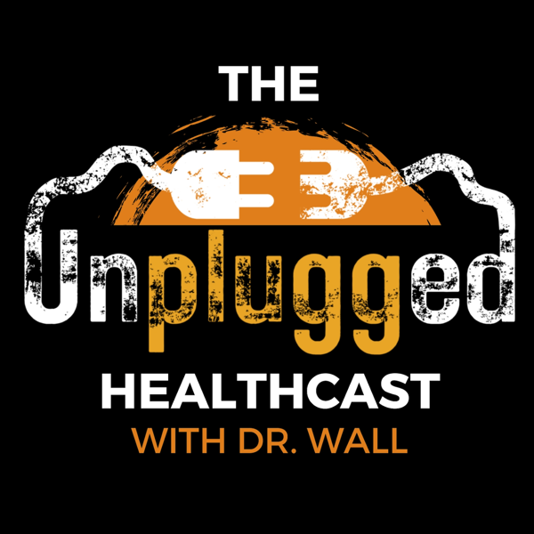 Ep.011 | Rewriting Your Health Story: The Science Behind Regeneration ...