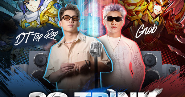 OMG3Q, DT Tập Rap, Gnob - SO TRÌNH ĐẤU TƯỚNG
