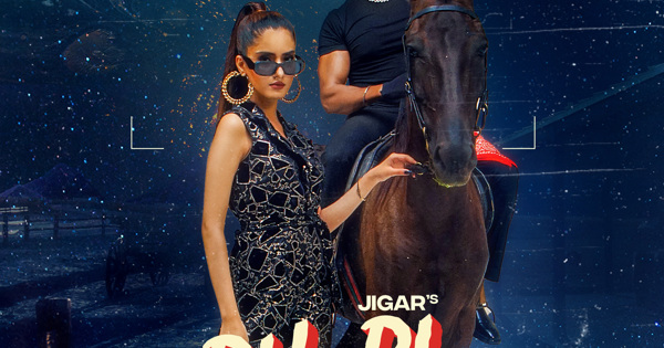Jigar - Dil Di Gal (feat. Akaisha Vats)