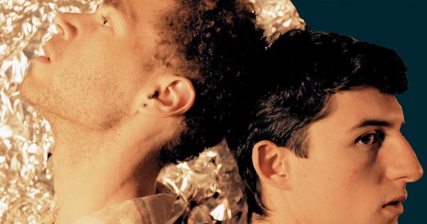 Chev Chevin - Over Soon