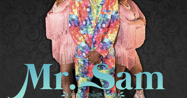 Mr. Sam - Party Tonight EP.