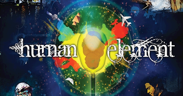 Human Element - Human Element