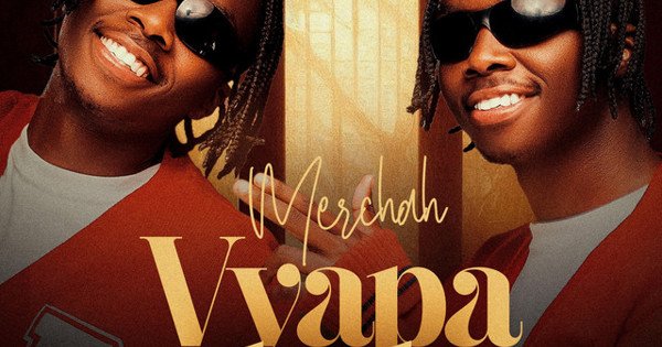 Merchah - Vyapachalo