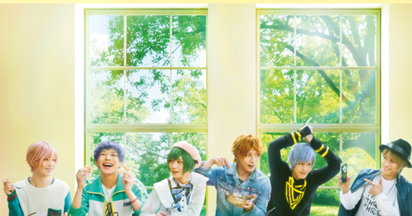 「MANKAI STAGE『A3!』ACT2! ～SUMMER 2023～」MUSIC COLLECTION