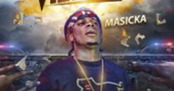 Masicka - Victory - Single