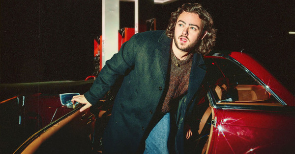 Declan J Donovan - Hungry Heart