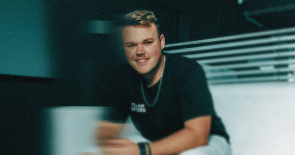 Tiaan Rivers - Good Without You