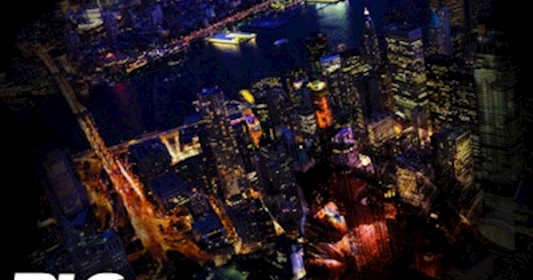 Chidi Bangz - Big Tymer - Single