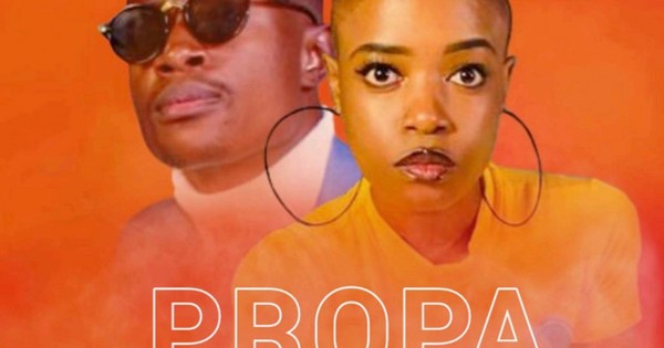 Exclusive Drumz, COLESTE, VINNY MUSIQ - Propaganda - ORIGINAL