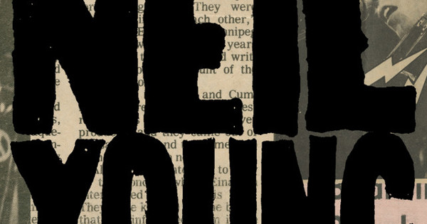 Neil Young - Neil Young Archives Vol. III Takes