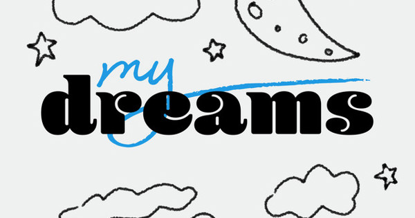 Cory Hogan - My Dreams